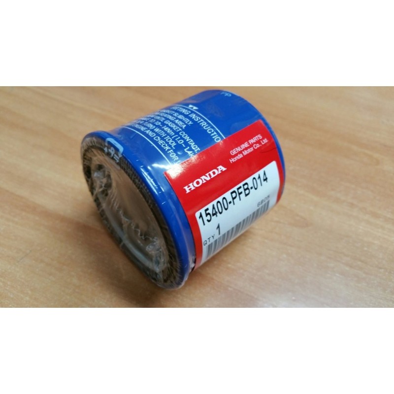 FILTRO ACEITE HONDA Variante 15400-PLM-A02PE 75-225