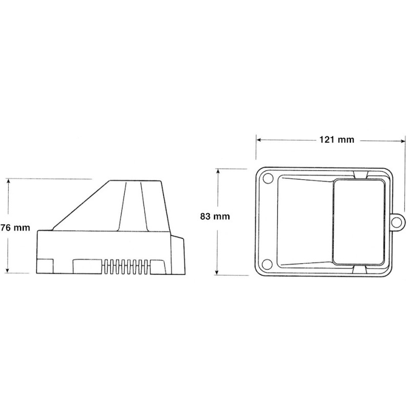 AUTOMATICO DE SENTINA