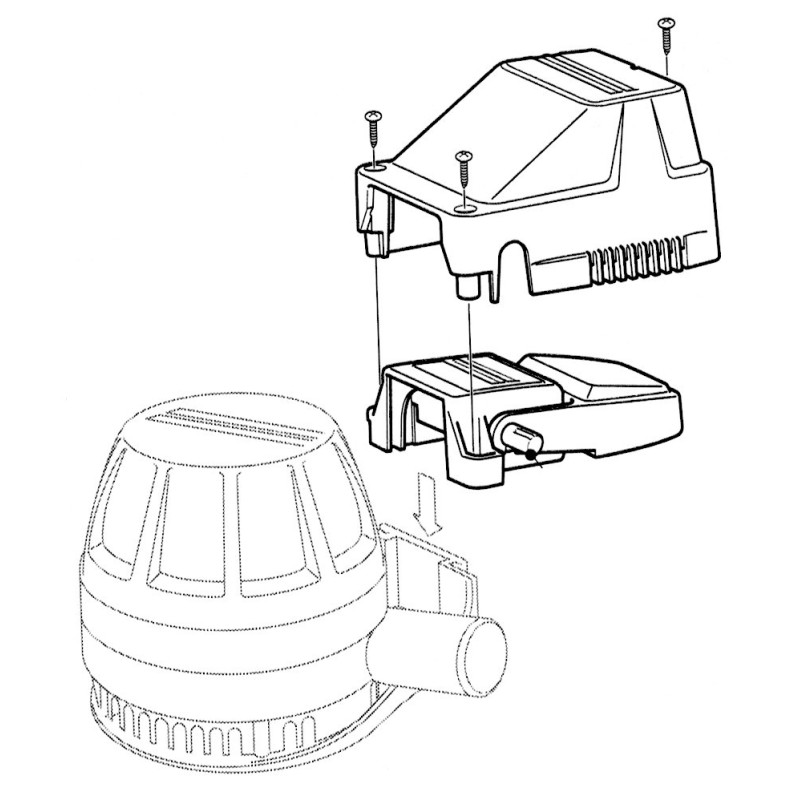 AUTOMATICO DE SENTINA
