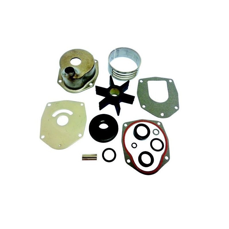 KITS REPARACIÓN BOMBA AGUA (ALPHA ONE GEN II) Variante RMREC47-43026Q06